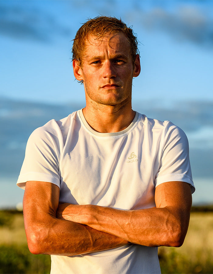 INTERVIEW JAN VAN BERKEL - sponser.ch