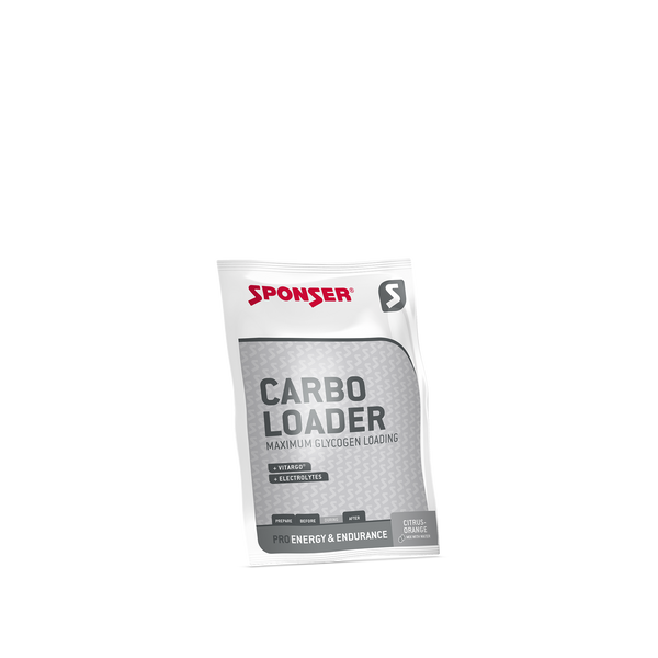 CARBO LOADER Citrus-Orange online kaufen - sponser.ch